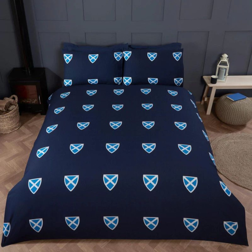 Duvet Cover Home of the Brave